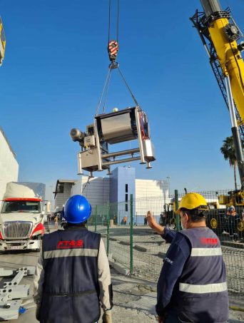 FTS Solutions – Soluciones personalizadas