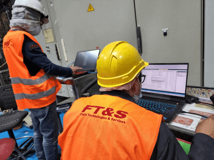 FTS Solutions – Soluciones personalizadas